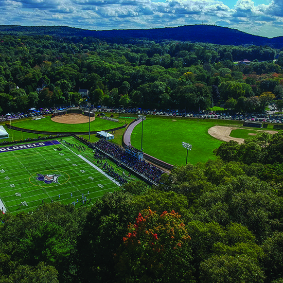 Baseball - Products - Curry College eStore